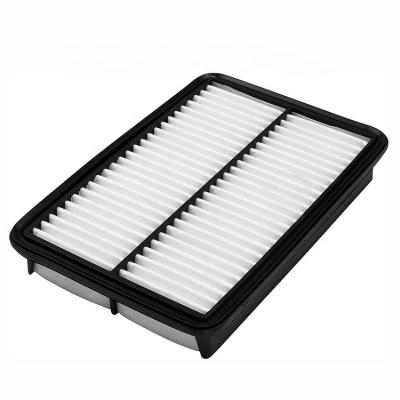 China 269*180*40mm Car Engine Air Filter Air Cleaner PE07-13-3A0A PE07-13-3A0 C27019 Automotive for sale