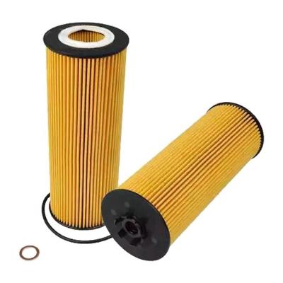 China 059115562 Auto Car Engine Eco Oil Filter for Automobiles HU842X 059115561A 0591155661B 59115562 Reference NO. 7584022 for sale