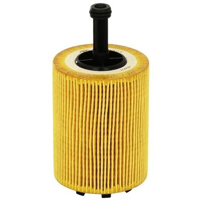 China Auto Car Engine Eco Oil Filter for Automobiles HU719/7X 045115389C 045115466 071115562A 071115562B and 1980-1992 Year for sale