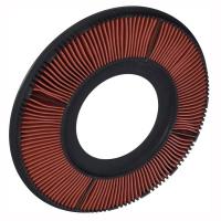 China Automotive Air Filter for 1987-1993 Year B366-13-Z40-9A C2826 Car Engine Air Cleaner for sale