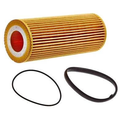 China 65/30*65/30*156mm Auto Car Engine Eco Oil Filter for Automobiles 06E115562A 06E115562B 06E116466A 06E116466B HU722Z for sale
