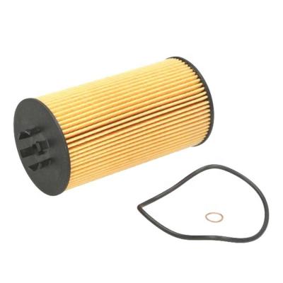China Top- Auto Car Engine Eco Oil Filter for 4.2 V8 4motion Automobiles HU835/1Z HU835/1X 79198405 079115561B 179198405A for sale