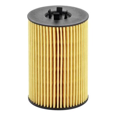 China 2.0 TDI Auto Car Engine Eco Oil Filter for Automobiles 03N115562 03N115466 HU7020Z 100*65*32mm for sale