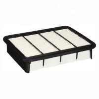 China 99.97% Filtration Grade Car Engine Air Filter WL81-13-Z40 WL81-13-Z40T C25128 Automotive Filtro De Aire for 2.4 GDI EA3A for sale