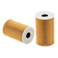 China 64.5*22.5/ 22.5*100.5mm Auto Car Engine Oil Filter for TRANSPORTER V Box 7HA 03L115466 03L115562 HU7008Z for sale