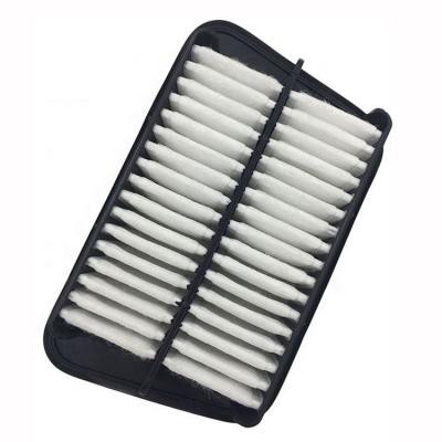 China A973J Car Engine Auto Air Filter for Mazda1 A973J-13-Z40 A973J Automotive Air Cleaner for sale