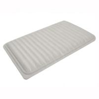 China 313*200*35mm Car Engine Auto Air Filter Air Cleaner ZJ01-13-Z40 C3220 Automotive Filtro De Aire Reference NO. 600 062 for sale