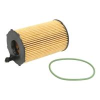 China OE NO. 95810722220 Engine 3.0 Diesel Auto Car Eco Oil Filter for 059198405 059115561D 95810722220 HU8005Z HU7012Z Vehicles for sale