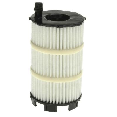 China Auto Car Engine Eco Oil filter for automobiles 079115561F 079198405B  HU718/8X HU7005X for sale