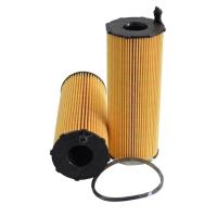 China Auto Car Engine Eco Oil Filter for Automobiles 057115561K 057115561L Reference NO. BFO4105 and PAPER for sale