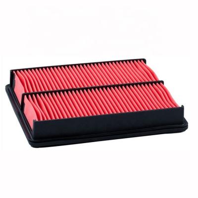 China Automotive Air Filter for B-SERIE UF Car Engine Auto Air Cleaner JE15-13-Z40 JF01-13-Z40 JF01-12-Z40 G601-13-Z40 C2483 for sale