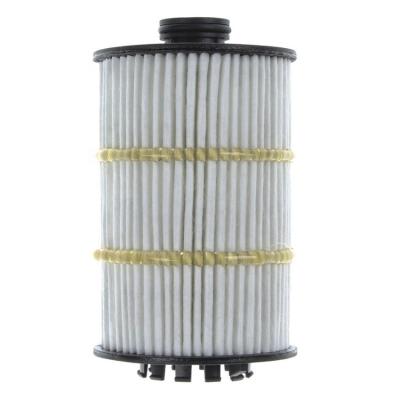 China Auto Car Engine Eco Oil Filter for CONTINENTAL Convertible 3W 079115561J 079198405D HU7024Z for sale