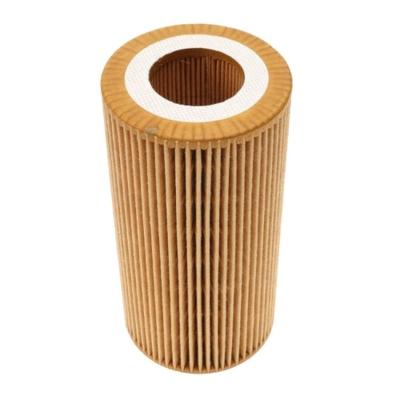 China Eco-Friendly Oil Filter for 2.5 Engine in BEETLE Convertible 1Y7 Automobiles 06D115562 HU719/6X for sale