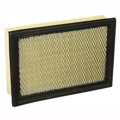 China Car Engine Auto Air Filter Air Cleaner YF09-13-Z40A YL8Z-9601-AA YF09-13-Z40 C26100 Automotive Filtro De Aire for sale