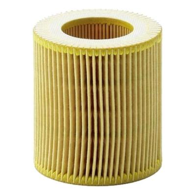 China 11427541827 11427566327 Auto Car Oil Filter for 335 i xDrive Engine Filtration Grade 99.8% HU816X for sale
