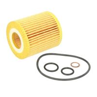 China Advanced Filtration Auto Car Engine Eco Oil Filter for Coupe E82 11427501676 11427508969 11427530668 11427619319 HU815/2X for sale