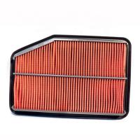 China K801-13-Z409U K801-13-Z409A K801-13-Z40 LX546 Car Engine Auto Air Filter Air Cleaner 268*182*40mm Filtration Grade 99.97% for sale