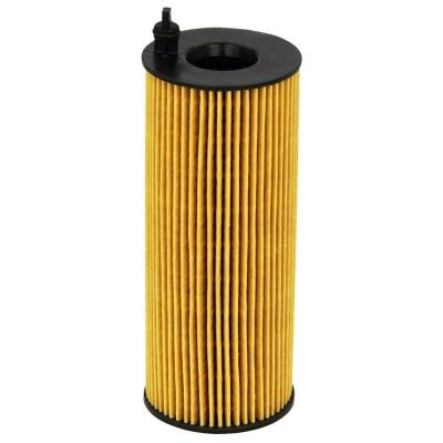 China Auto Car Engine Eco Oil filter for automobiles 11427805707 11427807177  HU721/5X for sale