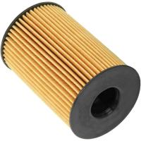 China 2009-2016 Year BMW1 Car Model Auto Engine Oil Filter HU8007Z for Eco Automobiles 11427583220 for sale