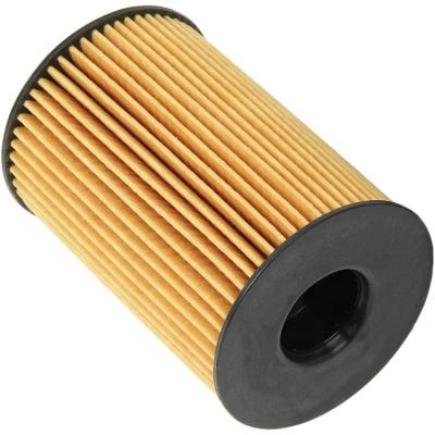 China 2009-2016 Year BMW1 Car Model Auto Engine Oil Filter HU8007Z for Eco Automobiles 11427583220 for sale