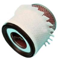 China LANCIA1 Car Engine Air Filter Air Cleaner with FAN BLADE R205-23-603 R209-13-Z40 R226-23-603 C16122 Automotive for sale