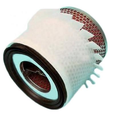 China LANCIA1 Car Engine Air Filter Air Cleaner with FAN BLADE R205-23-603 R209-13-Z40 R226-23-603 C16122 Automotive for sale