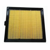 China TROOPER III Air Filter A-15251 for Automotive Filtration 8-98140266-0 6-98140266-0 Auto Air Cleaner for sale