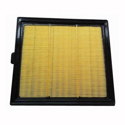 China TROOPER III Air Filter A-15251 for Automotive Filtration 8-98140266-0 6-98140266-0 Auto Air Cleaner for sale
