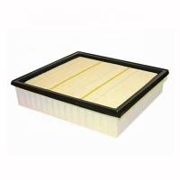 China Car Engine Air Filter A-15250 for Auto Air Cleaner 98140265 8-98140265-0 8-98140265 253*233*55mm 3.5 V6 24V for sale