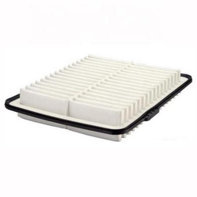 China CA10466 15942429 8-15942429-0 Automotive Air Filter for Car Engine 312*254*52mm Non Woven for sale