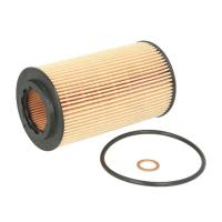 China Reference NO. OE649/2 Auto Car Engine Eco Oil Filter for Automobiles 11422247018 HU718/1Z for sale