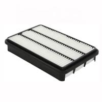 China Reference NO. CA8067 Auto Engine Parts Air Filter for Car Engine 8-97064558-0 2-90842900-0 8-97035303-0 8-97111423-0 C3145 for sale