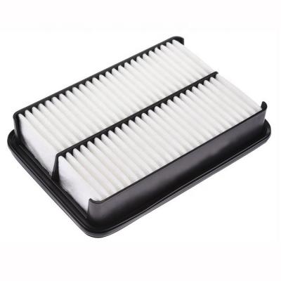 China Auto Air Filter Air Cleaner 8-94376355 8-94376355-0 A-6036 Automotive Filtro De Aire for Long Lasting Engine Performance for sale
