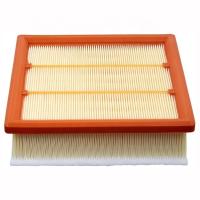 China High Filtration Grade 99.97% Automotive Air Cleaner C21002 51977574 for Automobile Air Cleaning for sale