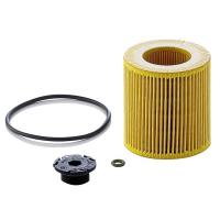 China 11427640862 OE NO. Auto Car Engine Eco Oil Filter for Long-Lasting Performance Engines 11428683204 HU816Z for sale
