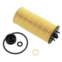 China HU6015Z Auto Car Engine Eco Oil Filter for Automobiles OE6726 11428570590 Customer Requiremen for sale
