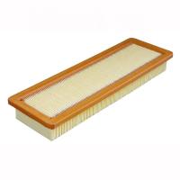 China 1990-2003 Car Engine Air Filter C3465/1 with Automotive Air Cleaner 7628911 5025077 for sale