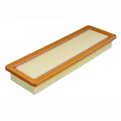 China 1990-2003 Car Engine Air Filter C3465/1 with Automotive Air Cleaner 7628911 5025077 for sale
