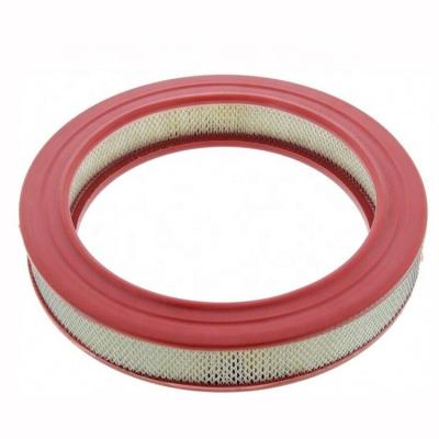 China Auto Air Cleaner C2535/1 5889201 4434951 4406095 4402070 Car Air Filter 243/194*51mm for Car Engine and Performance for sale
