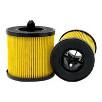 China No. HU6007X Auto Car Engine Eco Oil Filter for Automobiles PF457G HU6007X for sale
