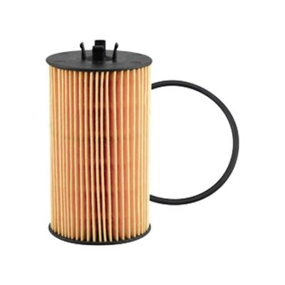 China Auto Car Engine Eco Oil filter for automobiles 5650359 93185674 HU612/2X OE NO. 93185674 Reference NO. LI230 for sale