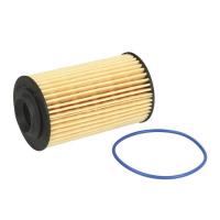China Auto Car Engine Eco Oil Filter for Automobiles 92149006 PF2129 97.5*53.5*25/25mm Reference NO. FH1162 for sale
