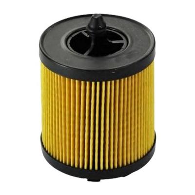 China AC8042 High Filtration Grade Auto Car Engine Eco Oil Filter for Automobiles 193171212 12579143 12605566 22685725 HU69/2 for sale