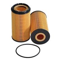 China OE NO. Auto Car Engine Eco Oil Filter for Automobiles 07C115562E HU8010Z 136*73*40/29mm for sale