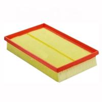 China 247*193*42mm Car Engine Air Filter 4681741 555191607 C25116 for Automotive Applications for sale