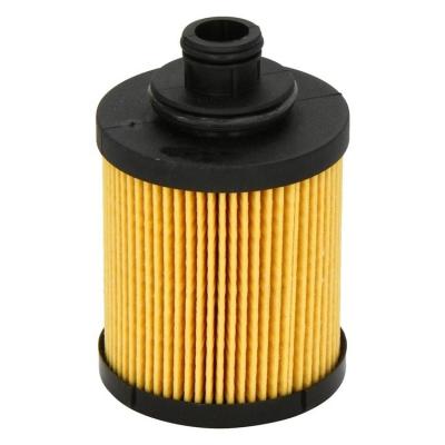 China High Filtration Grade 99.8% Auto Car Engine Eco Oil Filter for Automobiles 93186856 93193573 HU712/7X PAPER Material for sale