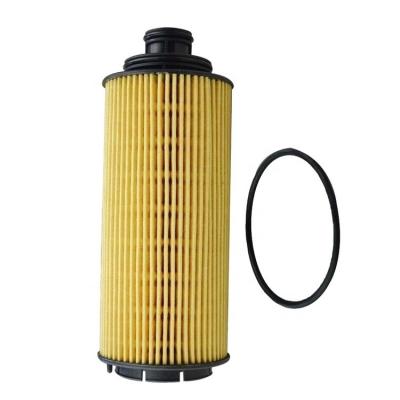 China Automotives Filtration Grade 99.8% Auto Car Engine Eco Oil Filter for Automobiles 19280215 12636838 for sale