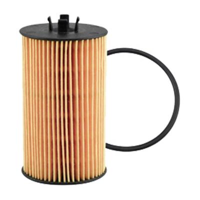 China Auto Car Engine Eco Oil Filter for Chevrolet OE NO. 93185674 HU612/2X 55353324 93185674 Car Make Chevrolet1 for sale