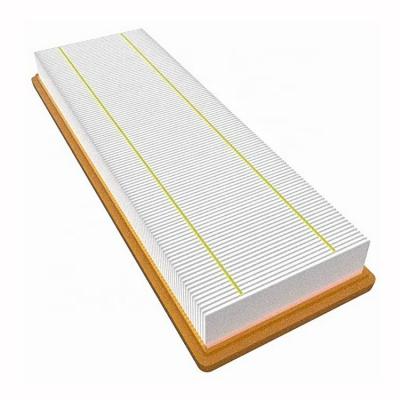 China Filtrate Air 2.0 EXi CA5 Car Engine Auto Air Filter 68073648AA 53100400K CA11109 Automotive Filtro De Aire for sale