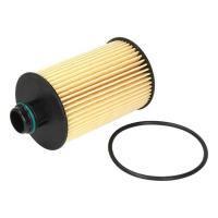 China Auto Car Engine Eco Oil filter for automobiles 25183556 25192109 93745801 HU7030Z for sale